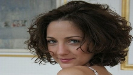 Erdélyi Tímea: Boldog vagyok, de nem vagyok harmonikus | EZO.TV